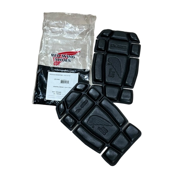 Redwing | Other | Redwing Knee Pad Inserts Industrial Military ...